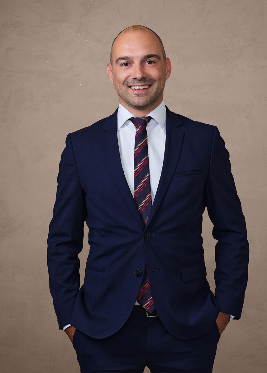 Simon Oberhofer :: Walpart Trust Reg.